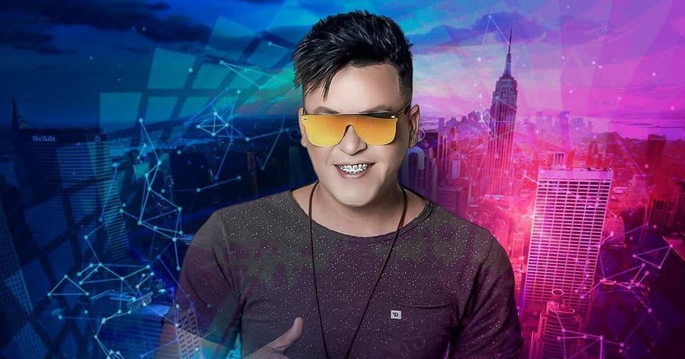 (Arrocha) Billy Brasil - Mundo de Ilusões - Melody Brazil - Melody 2024