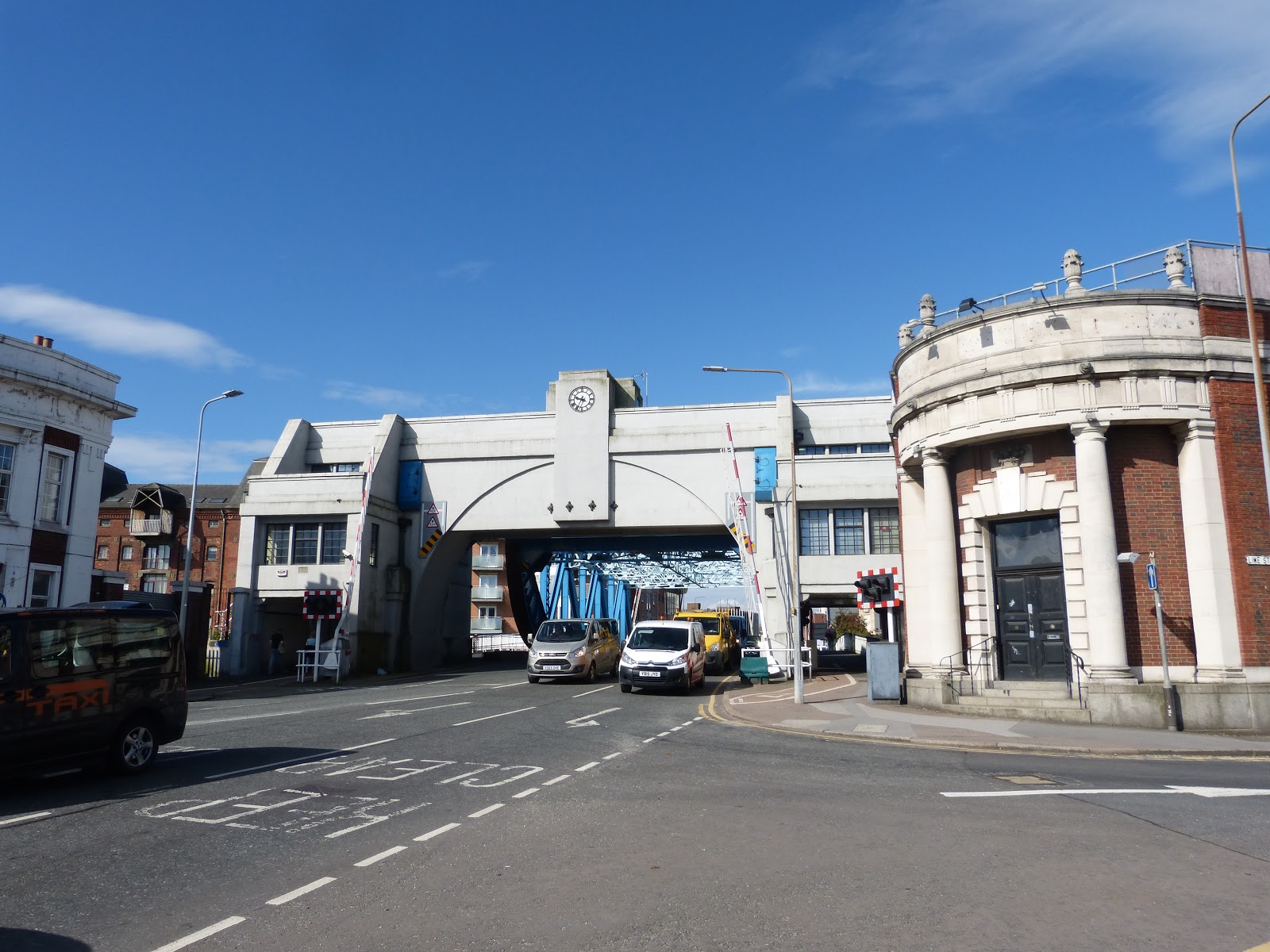 Clock This: Hull (Part 2)