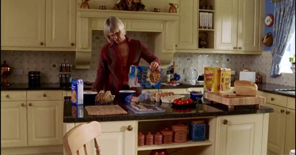 MIDSOMER MURDERS : Bad Tidings, Commentary