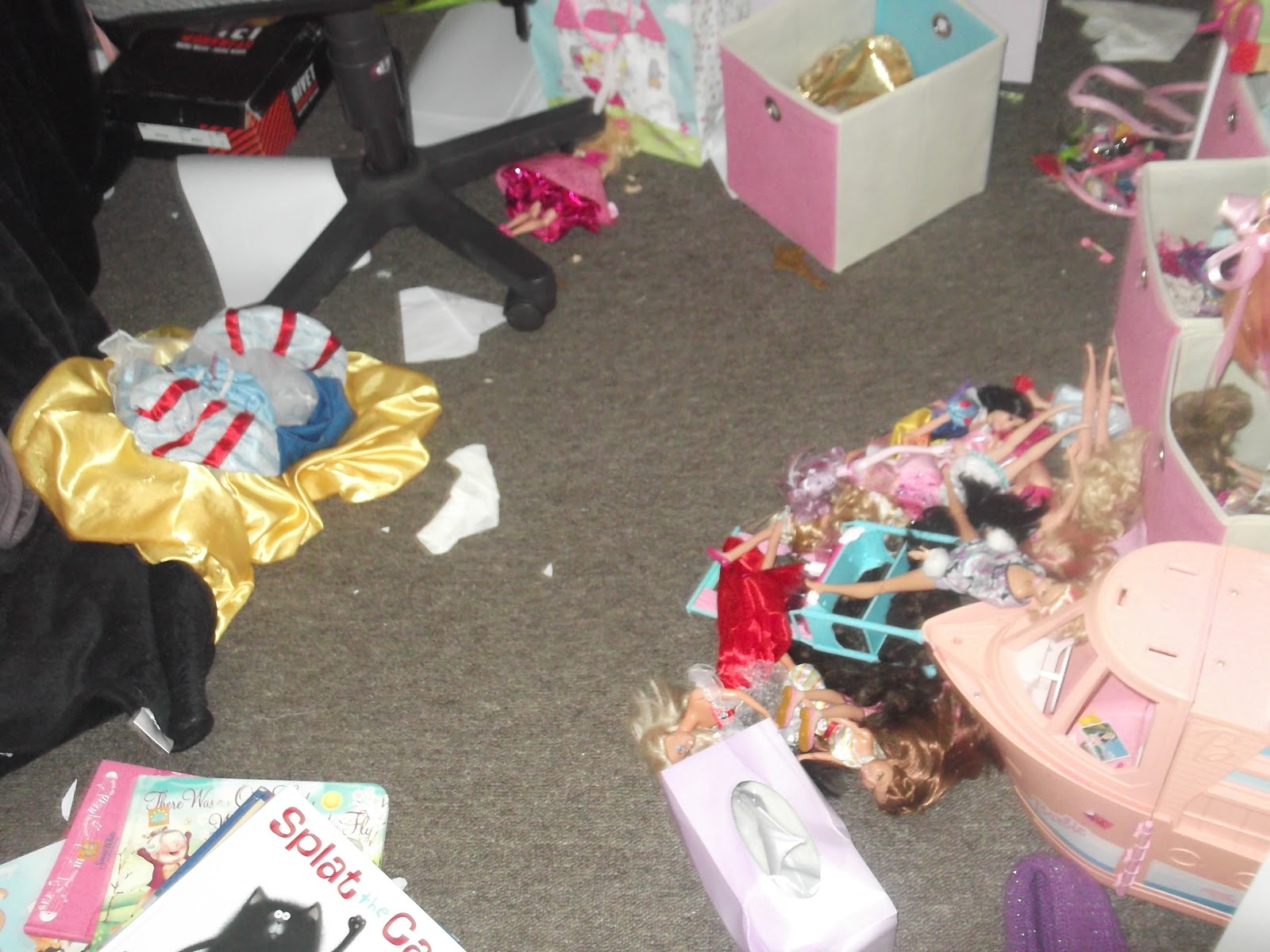 theonlychild: ART mess - making a mess of Art since the year your child ...