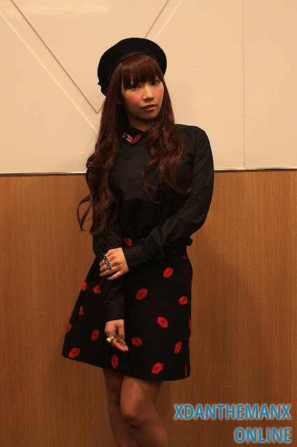 ZAQ Interview: "My Music? It's CHAOS!" | XDantheManX Online