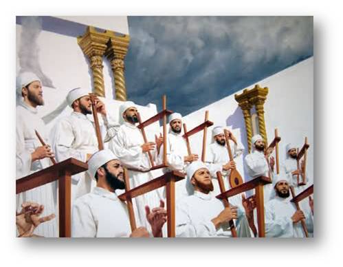 Dig Deeper: 3 Reasons for Songs in Old Testament