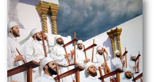 Dig Deeper: 3 Reasons for Songs in Old Testament