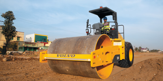 TeknikSipil-Info: Klasifikasi Fungsi Alat Berat