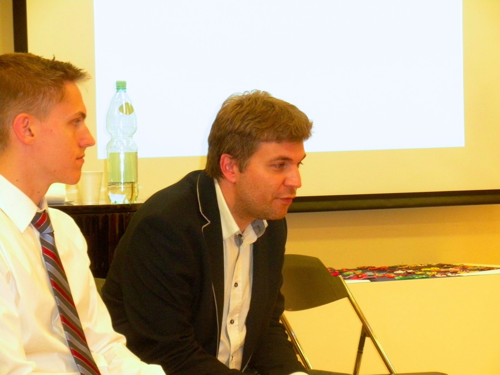 HIA Fellowship in Poland 2013: Photos