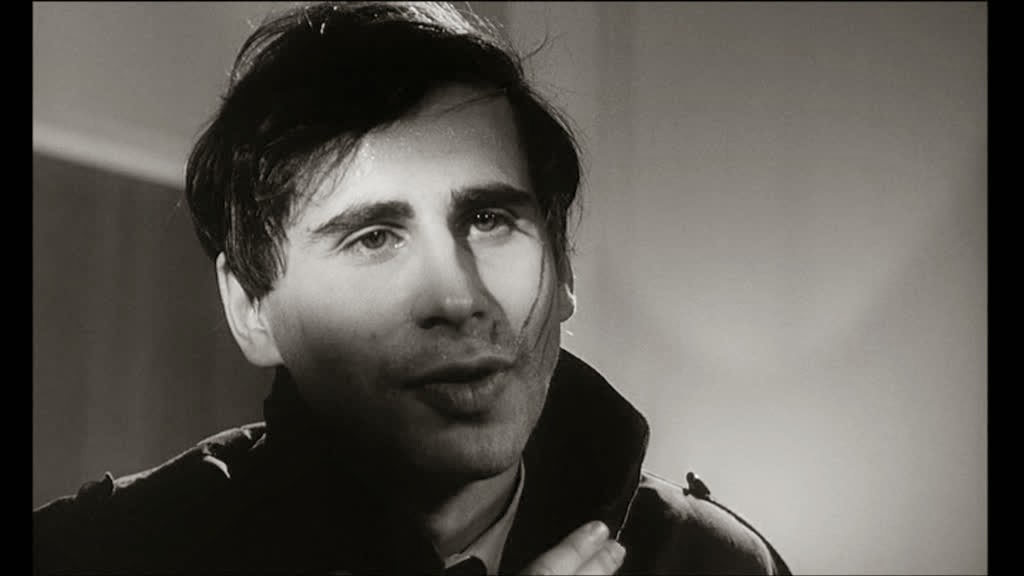 Please Help Me, I’m Falling (Off the Radar): 20. The Mask (Julian ...