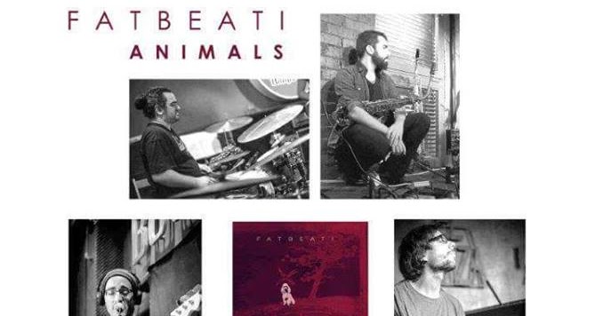 stranger than known: Fatbeat! Powerhouse Jazz / Funk from Madrid.