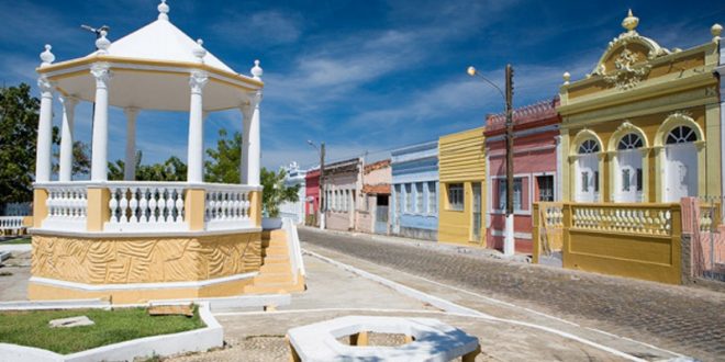 Dica de Turismo (Penedo, Alagoas) | Quebra-Regras