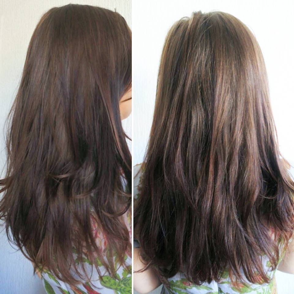 Charlie: Cure MAXI-HAIR PLUS