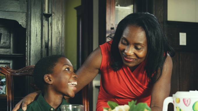 New comedy series "African Booty Scratcher" examines the immigrant ...