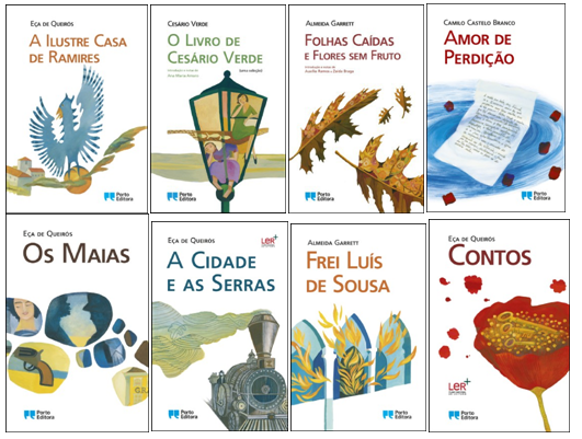 Ofertas da Porto Editora - BiblioESA2