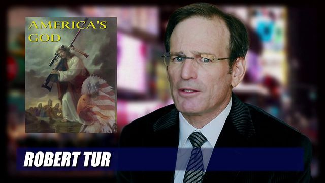 Carrie Fisher's Ex Bob Tur Becomes A Woman