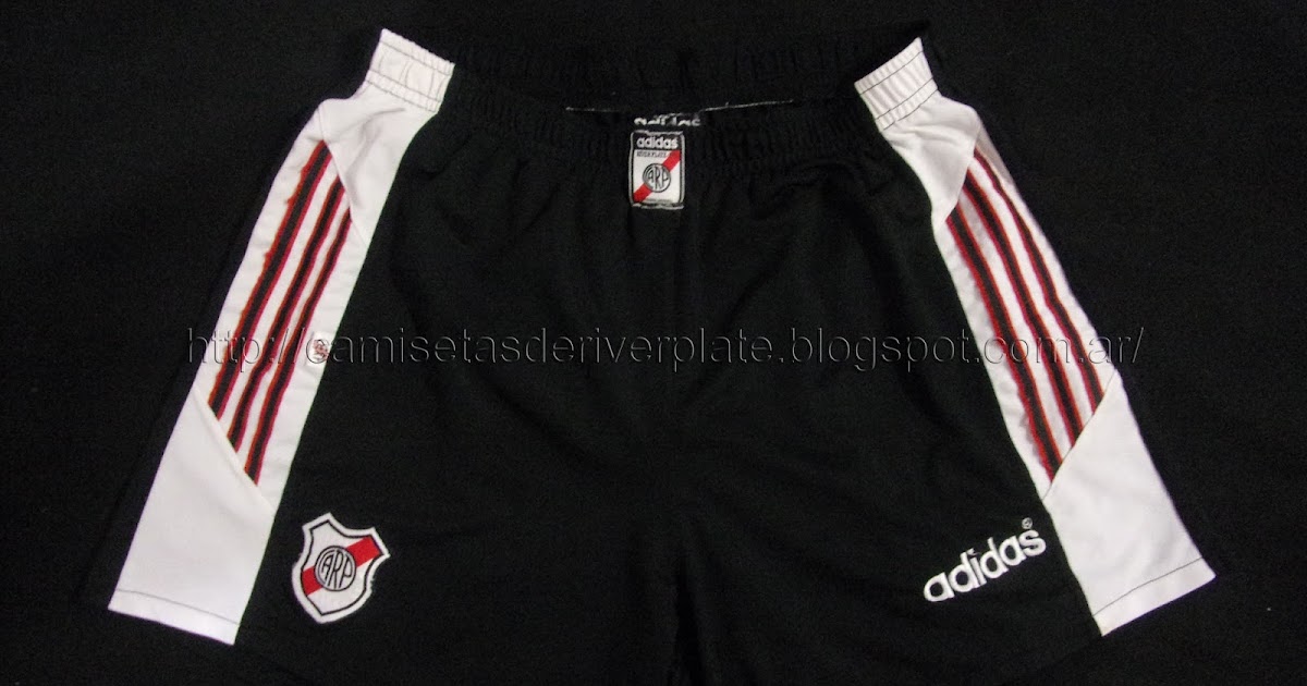Camisetas de River Plate Instagram COLECCION.MILLONARIA: Short Suplente ...