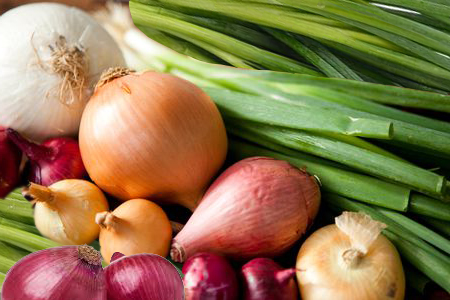 Sibuyas: Paano nga ba ito nakakatulong sa ating kalusugan?