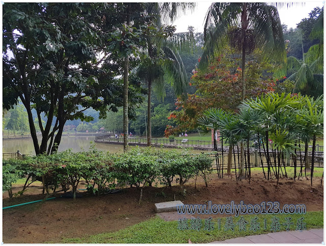 【亲子活动】野餐记 Picnic @ TTDI Park / Taman Rimba Kiara - 吃喝玩乐旅宝妈 LOVELYBAO123 ...