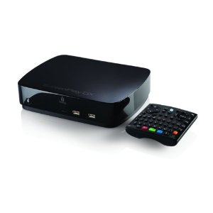 HD Media Players: Iomega 35039 1 TB ScreenPlay DX HD Media Player