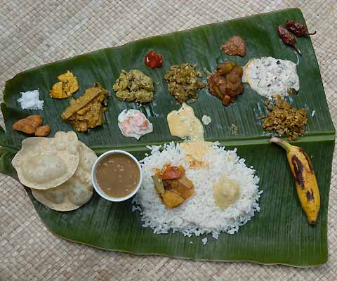 Kuweight 64: HAPPY ONAM - A GRAND CELEBRATION