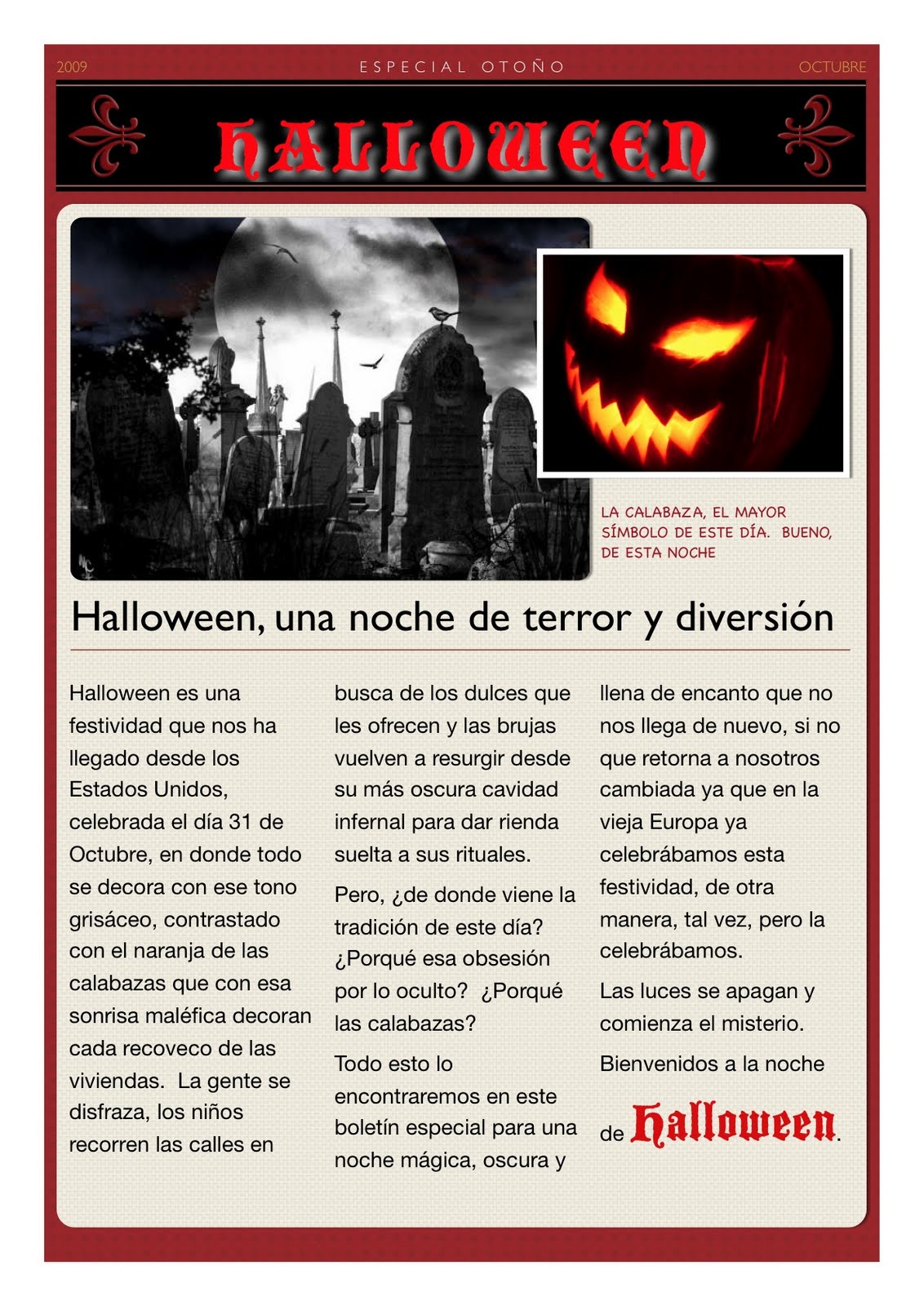 Encuentros En La Tercera Esquina: 2011