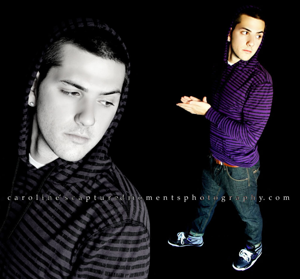 Caroline's Captured Moments Photography: Kyle Lee aka Kaysell - Hip Hop ...