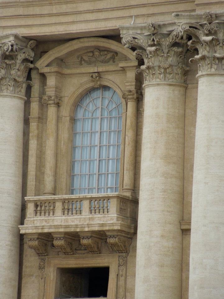 Moments of Orange: Milestone #11...Italia!!