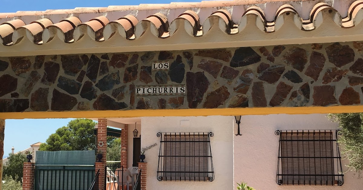 LOS PICHURRIS EN EL RINCÓN DE LA VICTORIA. UN DÍA DE AMISTAD COMPARTIDA ...