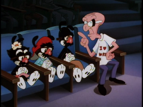 Animaniacs: Why the Beloved Show Is Still a Classic! | AFA: Animation ...