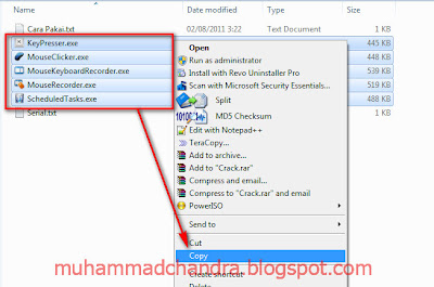 Robotsoft mouse and keyboard recorder full - acetomaryland
