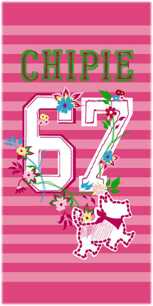 Los cupcakes de Clara: YO