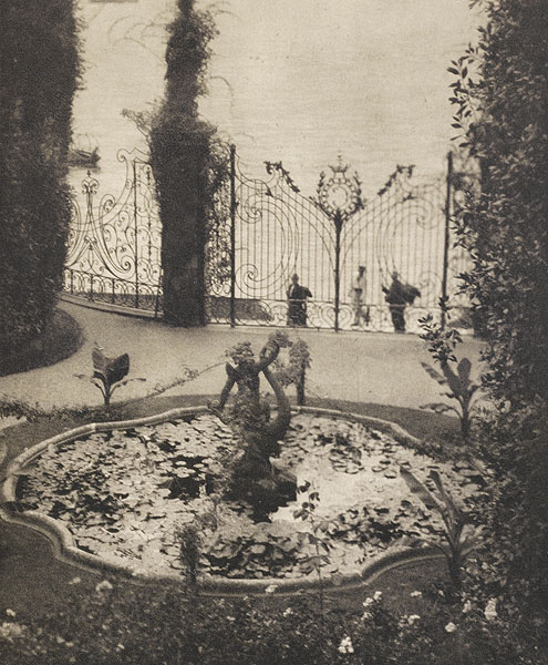 FOTOGRÁFICAMENTE: Karl Struss