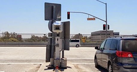 Vehicle Occupancy Detection Cameras Are Coming