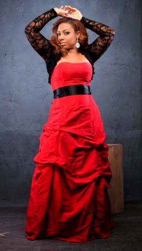 Airis releases new promo pics + behind the scenes for new music video