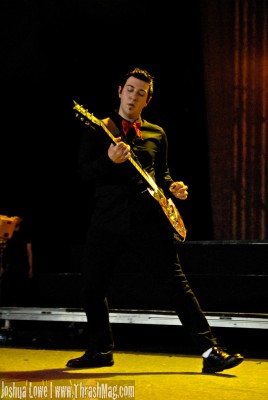 Sevenfoldism Rocker Sejati: PROFIL PERSONIL A7X