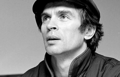 El Mirador Nocturno: Rudolf Nuréyev