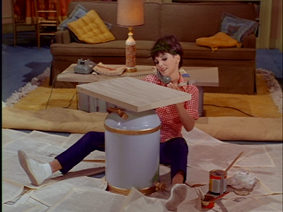 Love Music Wine and Revolution: Scenes from That Girl...