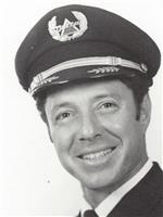 PCN Flight West: C&S/DL Capt. George Maynard