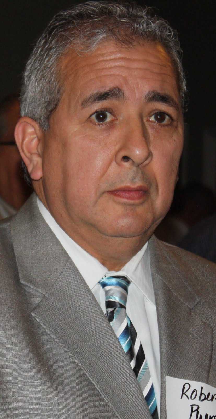 Walker Report - Shedding Light on Bexar County: Supporters turn out for ...