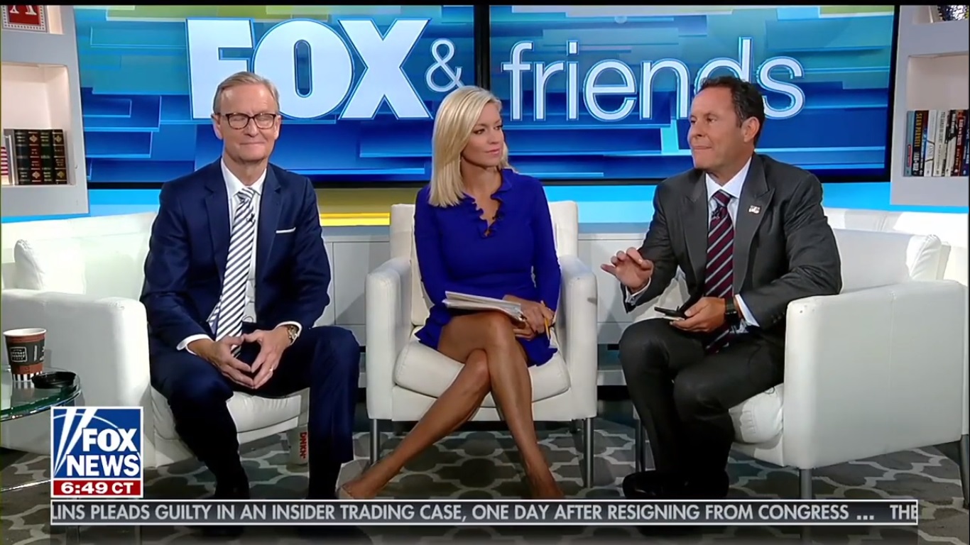 Reporter101 Blogspot: It's October 2019: Fox News Ladies caps/pictures ...