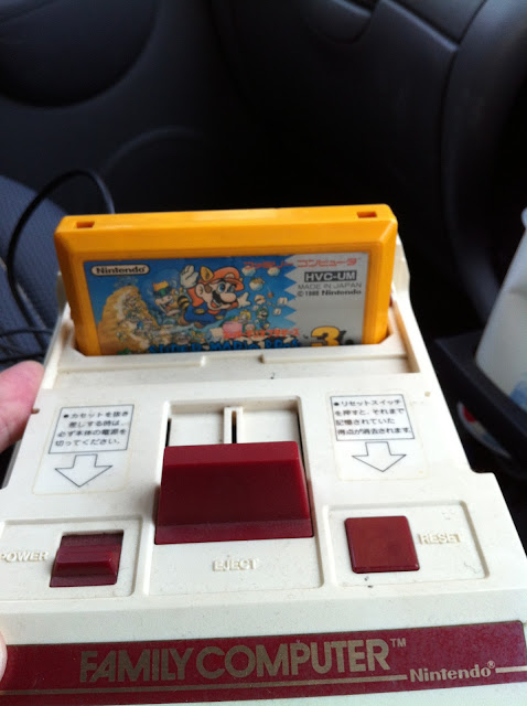 The Japan Podcast: Cool Things About Living in Japan - Nintendo Family ...