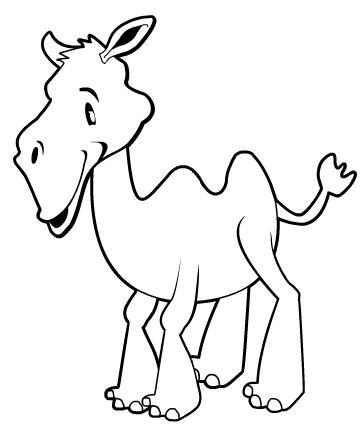 RECURSOS y ACTIVIDADES para Educación Infantil: Dibujos para colorear ...