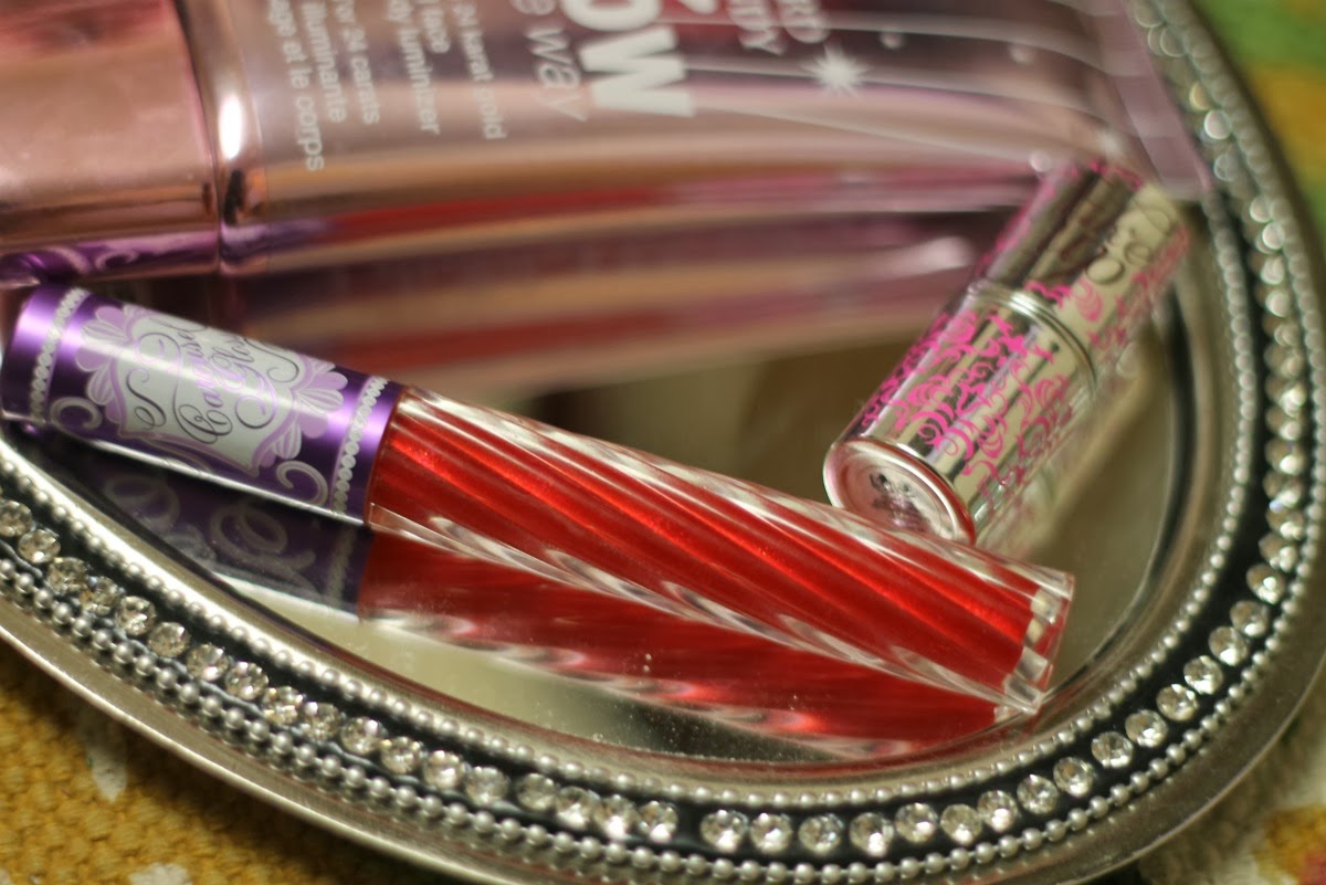 Prettiest Makeup Products. | Passing Whimsies