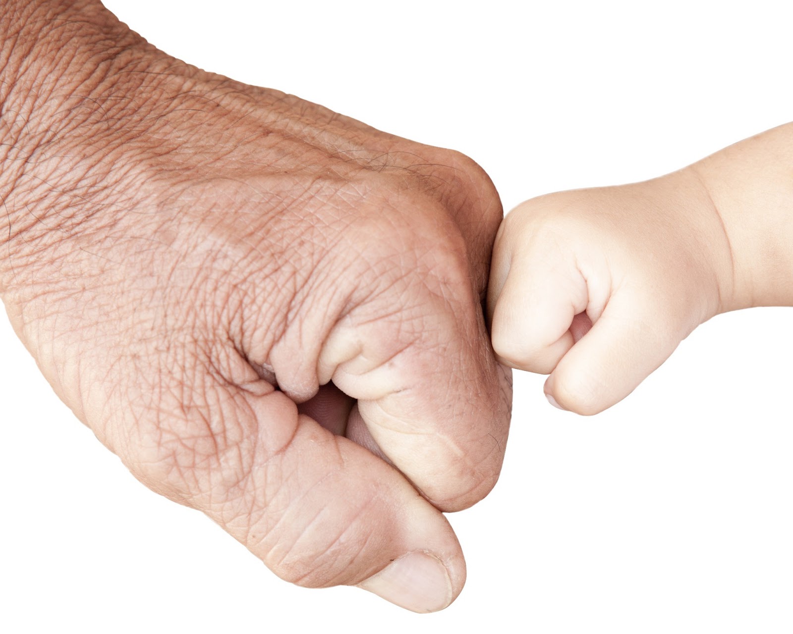 Aprendizaje y Desarrollo Infantil: La responsabilidad de ser padre