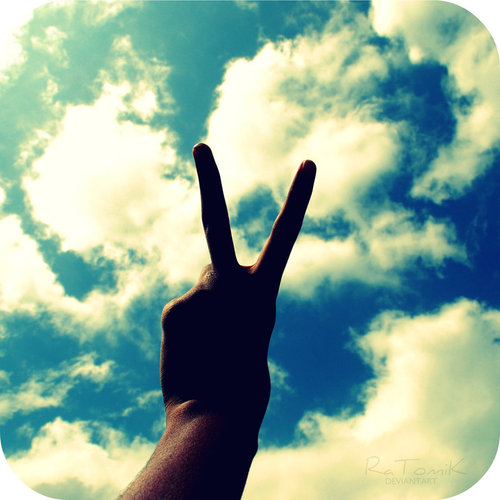 my world, my life: Paz