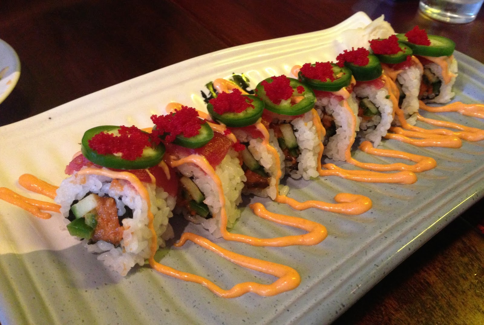 GREAT EATS HAWAII: DORAKU - KAKA'AKO, HONOLULU