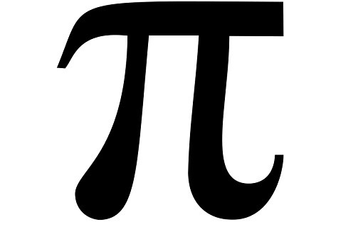 spagosmail: Danas je dan broja π/pi - zanimljivosti