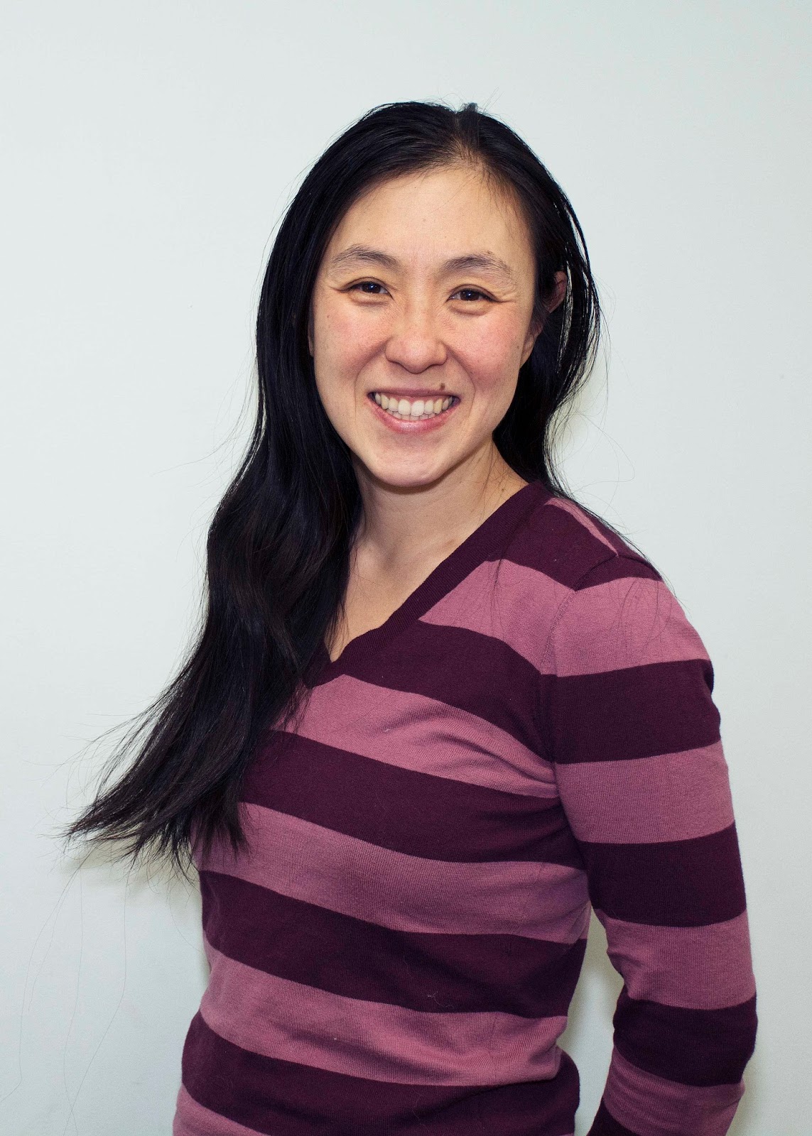 Boston Orange 波士頓菊子: BCNC聘胡善怡出任"一華埠"藝術中心主任