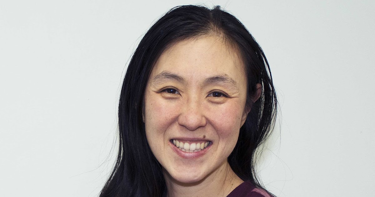 Boston Orange 波士頓菊子: BCNC聘胡善怡出任"一華埠"藝術中心主任