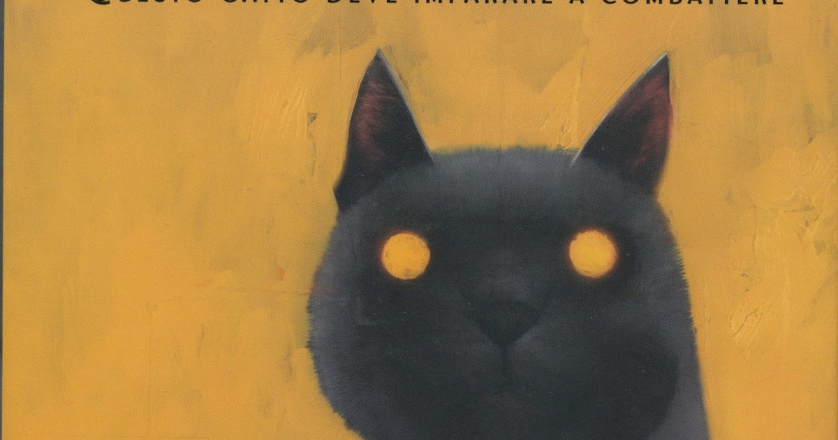 SF SAID: Varjak Paw Around The World, #4