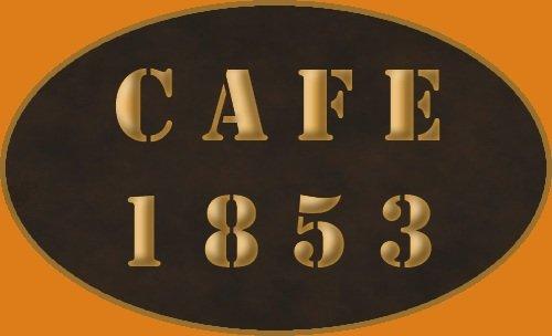 Cafe 1853