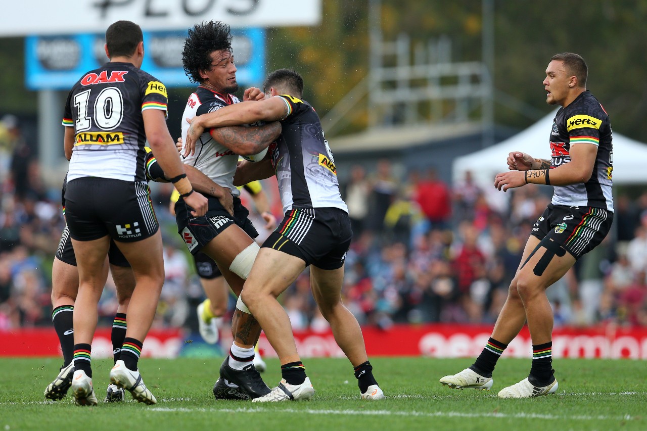 Ingers League Wrap-Up: NZ Warriors Round 10 Review: Warriors go from ...