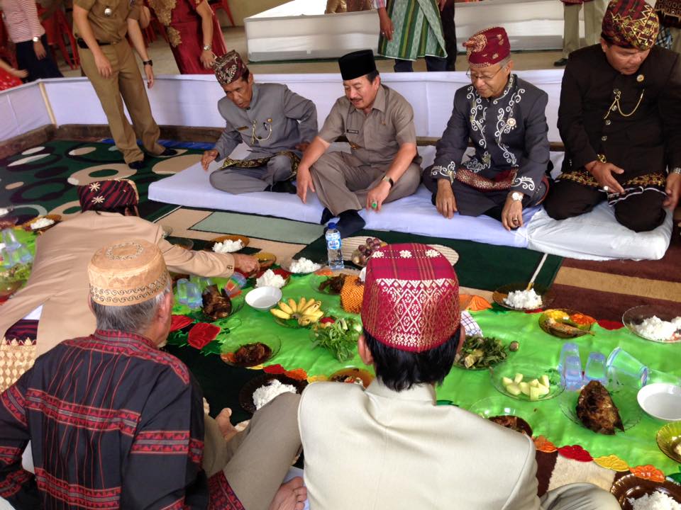 SERUIT - KULINER KHAS LAMPUNG YANG LEZAT DISANTAP. ~ DUNIAINDRA